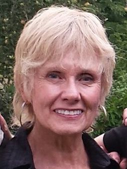 Bio – Sarah Russell Poetry