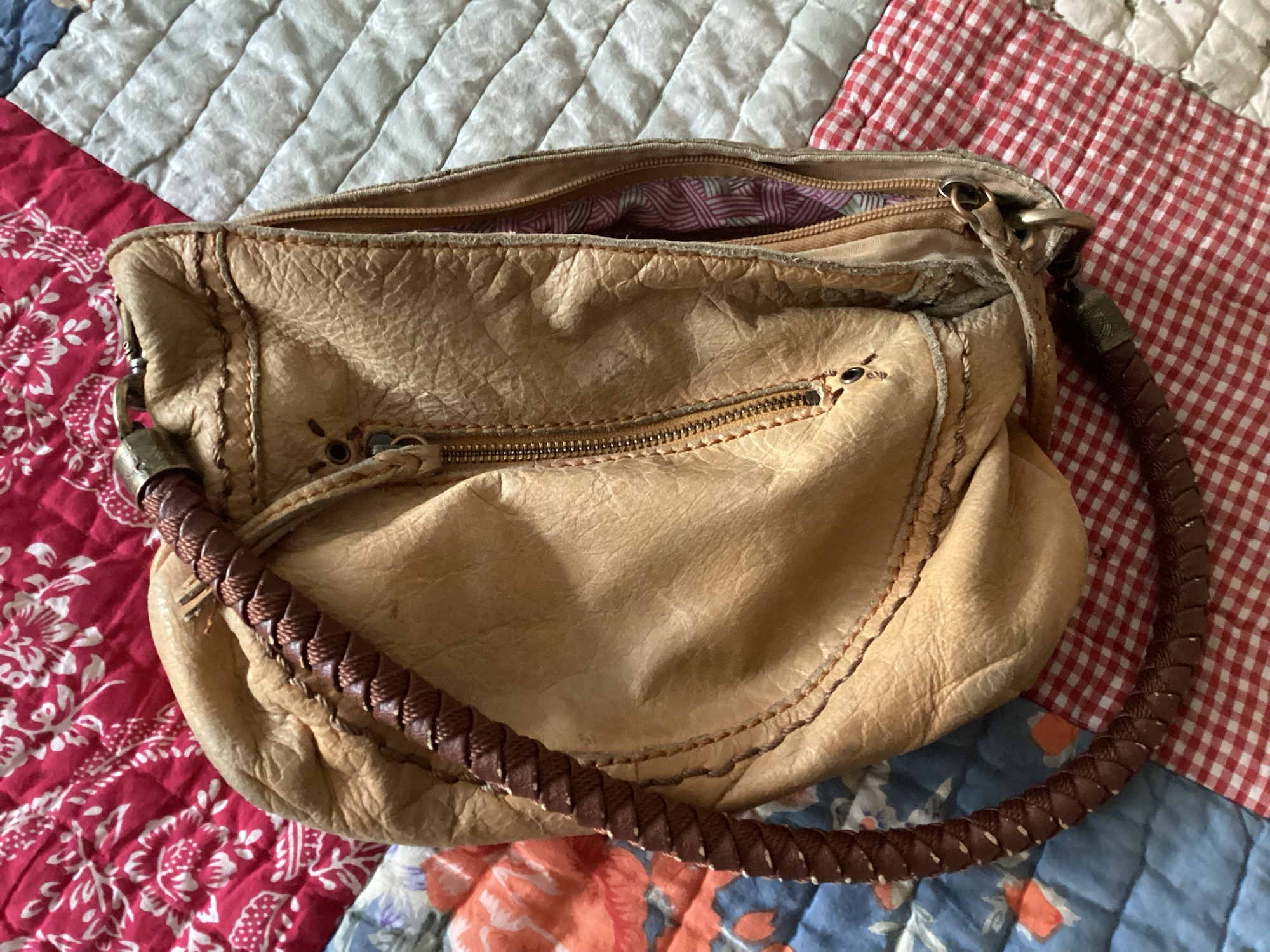 Sarah Russell Poetry