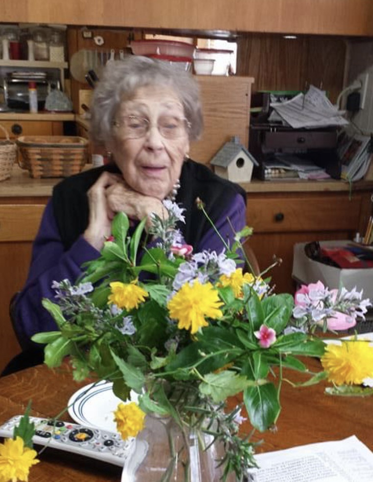 Sarah Russell Poetry